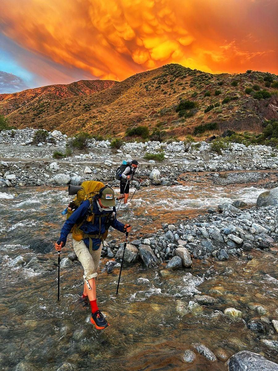 Whitewater Preserve Visitor Center | Explore the Pacific Crest Trail